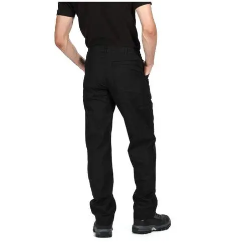 REGATTA New Action Trouser / Pants - Black