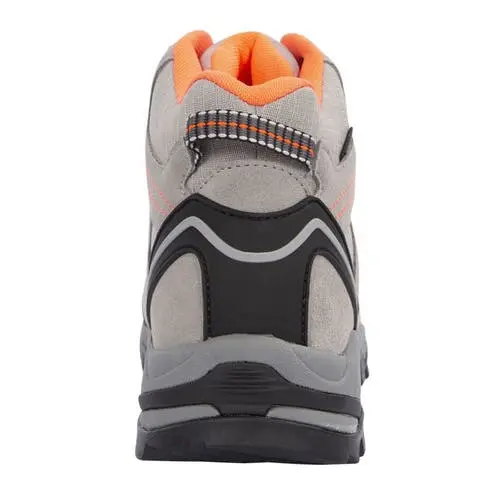 TRESPASS Kiara Suede Walking Boots