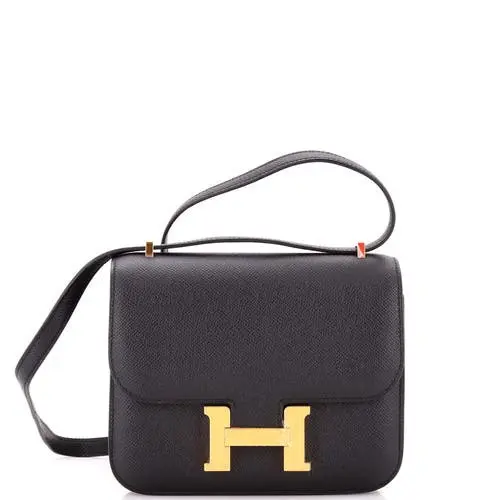 Hermès Constance Nm Bag Epsom 18