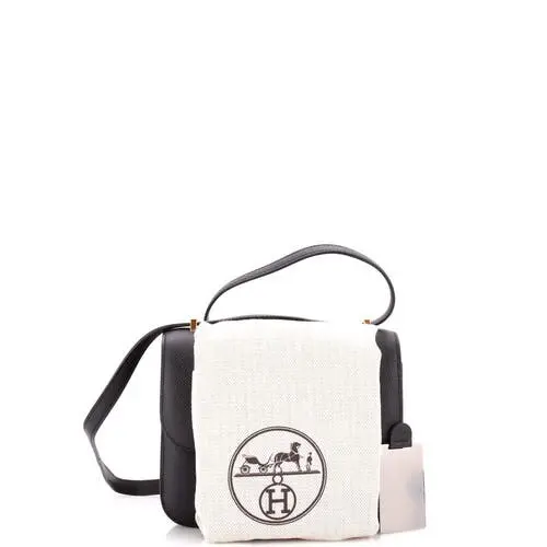 Hermès Constance Nm Bag Epsom 18
