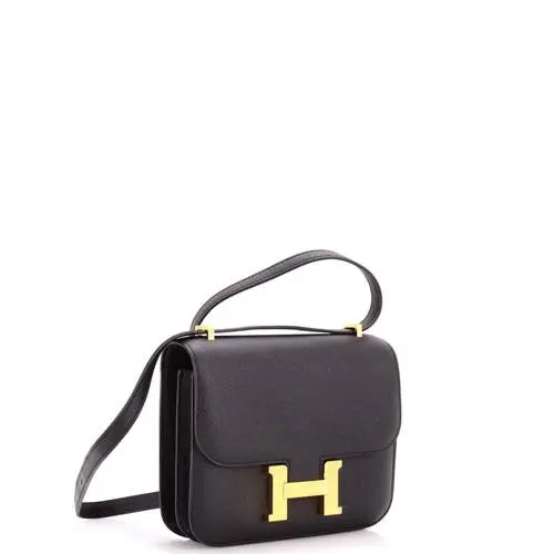 Hermès Constance Nm Bag Epsom 18