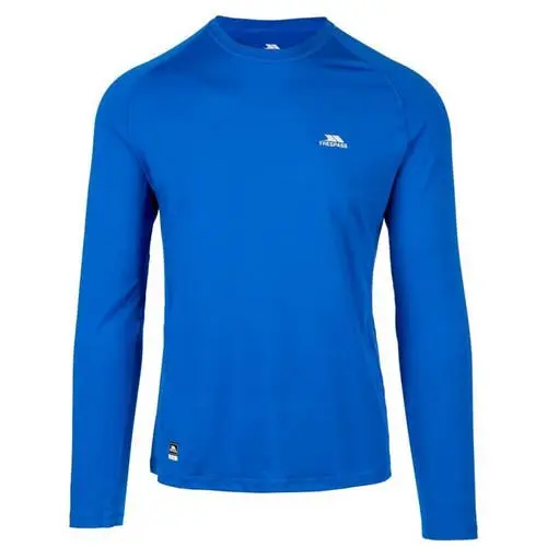 TRESPASS Nate Base Layer Top