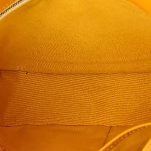 Goyard Belvedere Messenger Bag Coated Canvas With Leather Pm