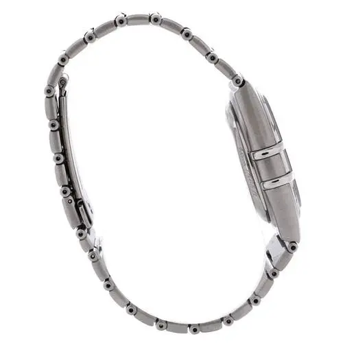 OMEGA Constellation Co-axial Chronometer Automatic Watch Stainless Steel With Diamond Markers 35