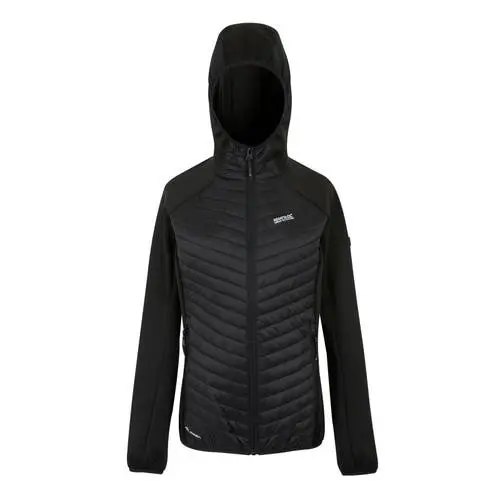 REGATTA Anderson Hybrid Jacket - Black