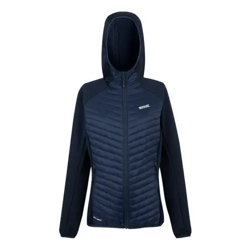 REGATTA Anderson Hybrid Jacket - Navy