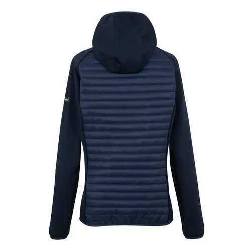 REGATTA Anderson Hybrid Jacket - Navy