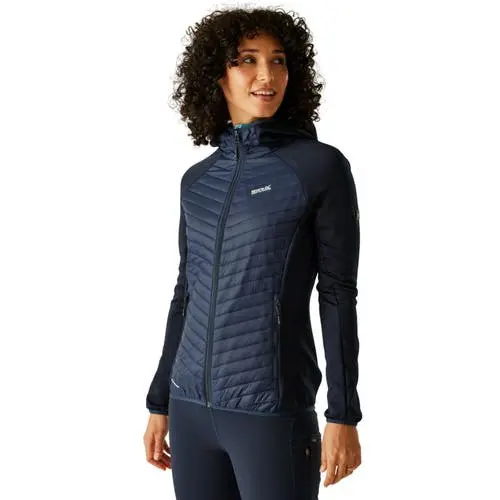 REGATTA Anderson Hybrid Jacket - Navy