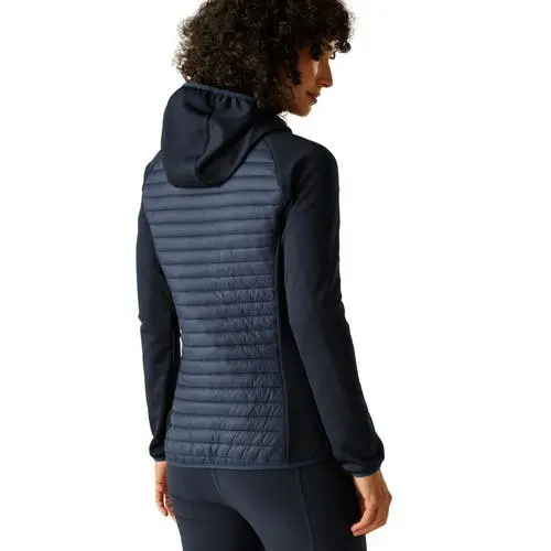 REGATTA Anderson Hybrid Jacket - Navy