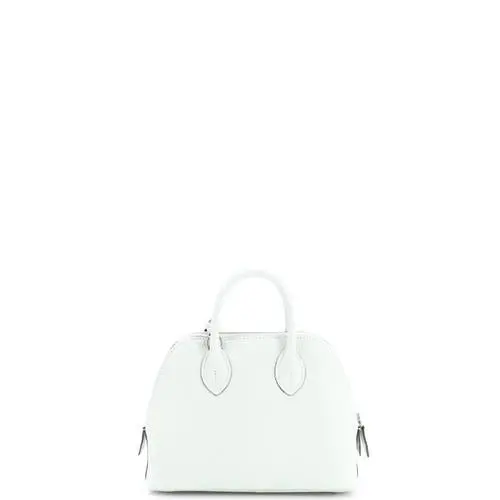 Hermès Bolide 1923 Bag Chevre Mysore Mini