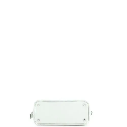 Hermès Bolide 1923 Bag Chevre Mysore Mini