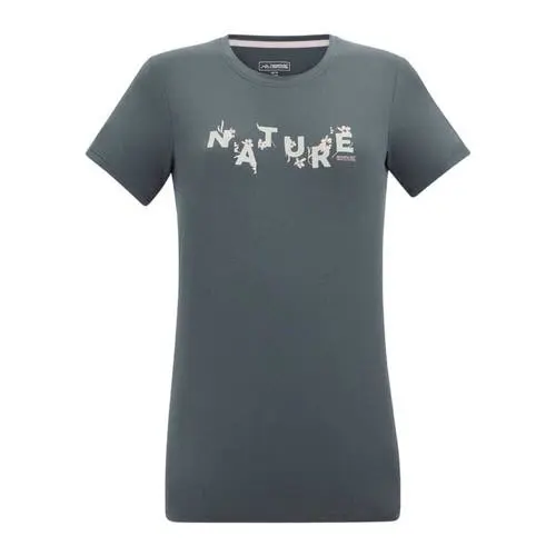 REGATTA Fingal Walking T-shirt - Dark Storm