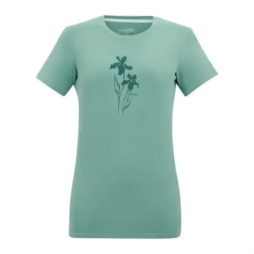 REGATTA Fingal Graphic Print Walking T-shirt