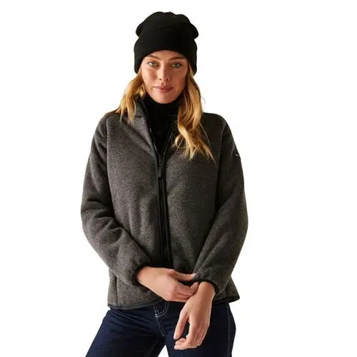 REGATTA Mellrey Full Zip Fleece Jacket