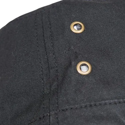 TRESPASS Gender Inclusive Waxy Bucket Hat