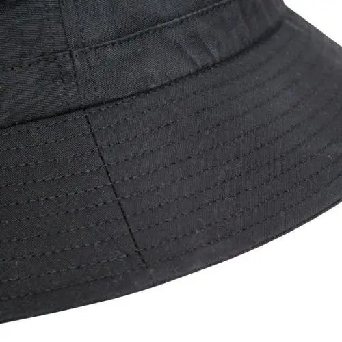TRESPASS Gender Inclusive Waxy Bucket Hat