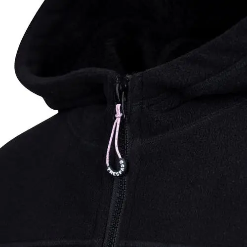 TRESPASS Backstay Fleece Jacket
