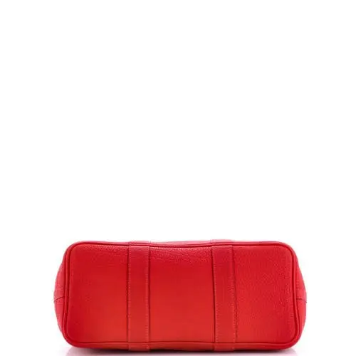 Hermès Garden Party Tote Leather 30
