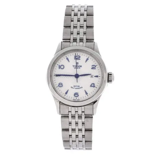 TUDOR 1926 Automatic Watch Stainless Steel 28