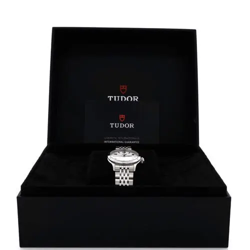 TUDOR 1926 Automatic Watch Stainless Steel 28