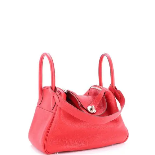 Hermès Lindy Bag Clemence 30