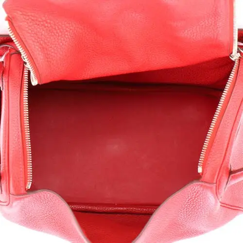 Hermès Lindy Bag Clemence 30