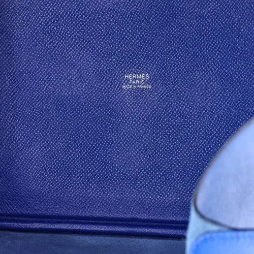 Hermès Picotin Lock Bag Tressage Epsom Mm