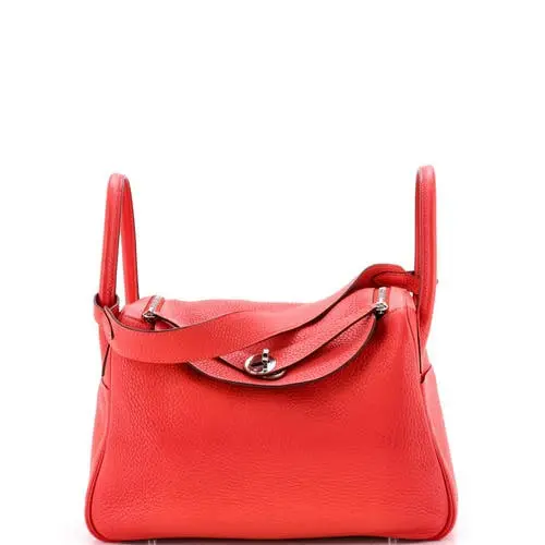 Hermès Lindy Bag Clemence 30