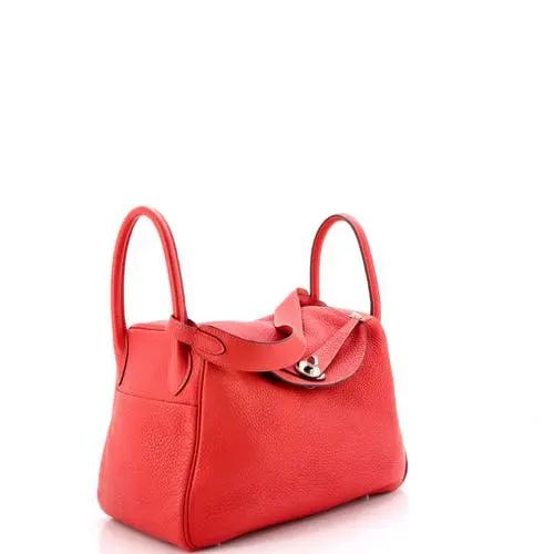 Hermès Lindy Bag Clemence 30
