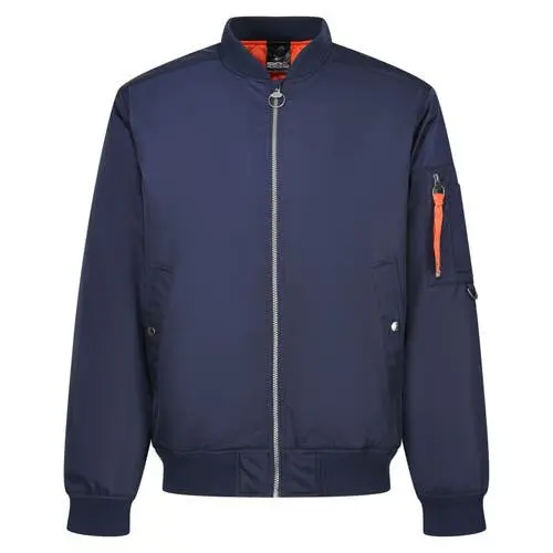 REGATTA Pro Pilot Jacket - Navy