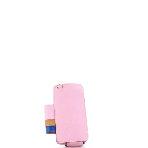 Hermès Hermesway Phone Case Crossbody Bag Epsom