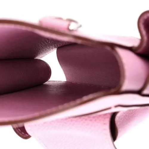 Hermès Hermesway Phone Case Crossbody Bag Epsom
