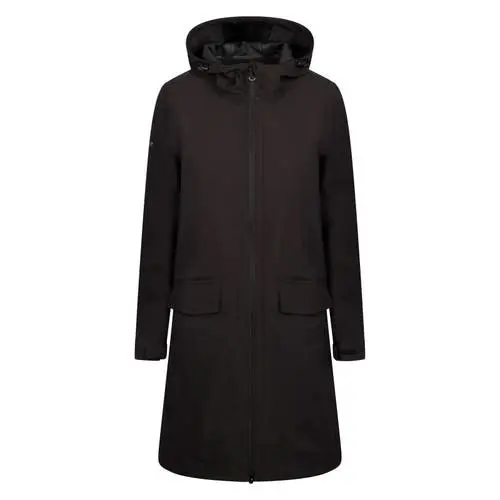 TRESPASS Sponsor Waterproof Jacket