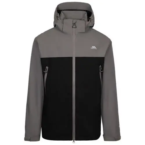 TRESPASS Fahamore Waterproof Jacket