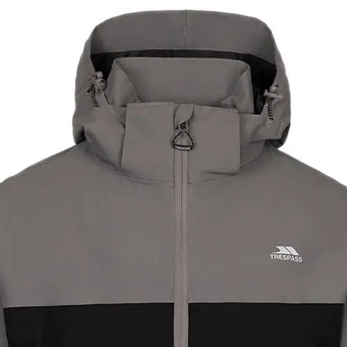 TRESPASS Fahamore Waterproof Jacket