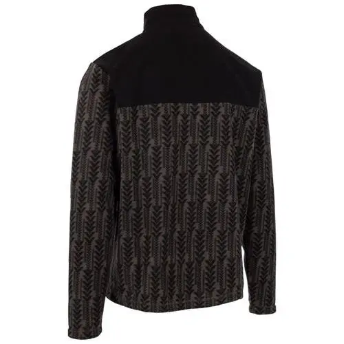 TRESPASS Embleton At100 Fleece Top