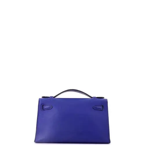 Hermès Kelly Pochette Swift