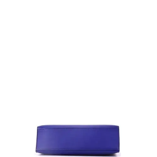 Hermès Kelly Pochette Swift