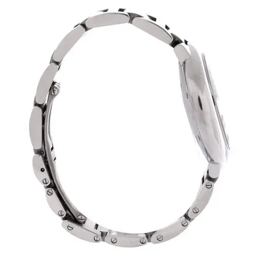 CARTIER Ballon Bleu De Automatic Watch Stainless Steel 33
