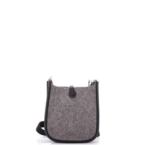 Hermès Evelyne Bag Gen Iii Felt Tpm