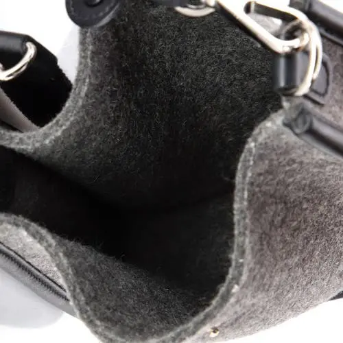 Hermès Evelyne Bag Gen Iii Felt Tpm