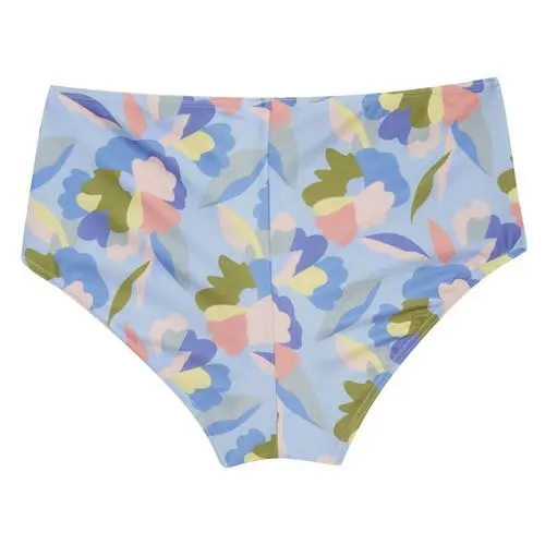 REGATTA Paloma Abstract Floral Swim Briefs