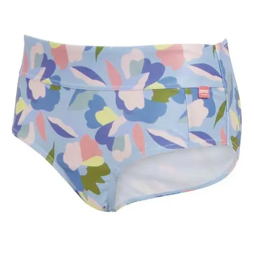 REGATTA Paloma Abstract Floral Swim Briefs