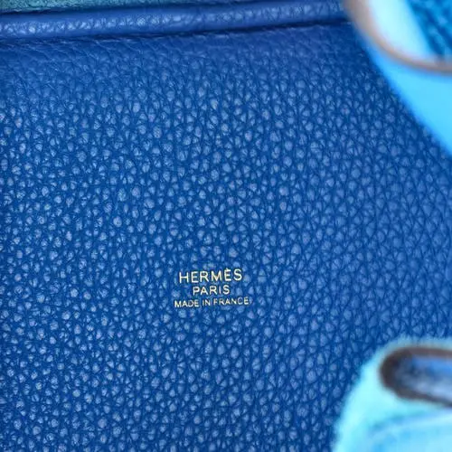 Hermès Picotin Lock Bag Clemence Pm