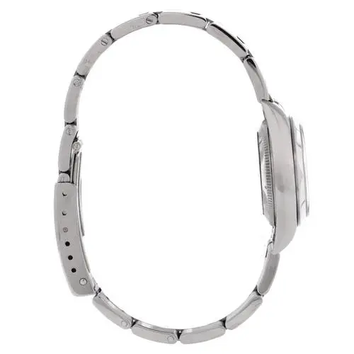 ROLEX Oyster Perpetual Automatic Watch Stainless Steel 24
