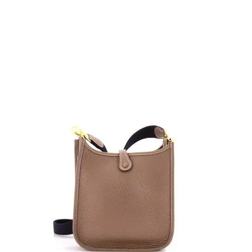 Hermès Evelyne Bag Gen Iii Clemence Tpm