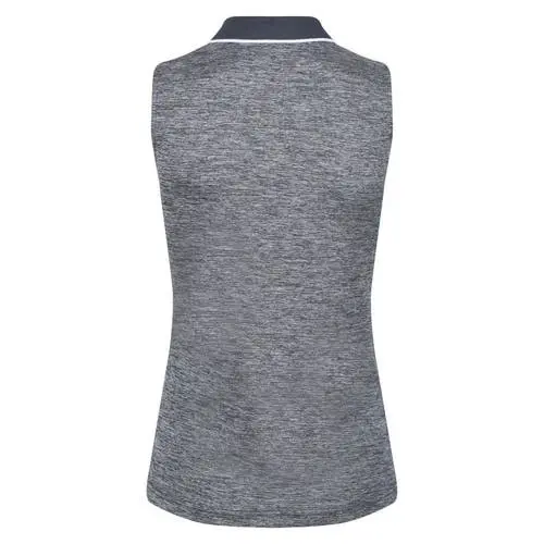 REGATTA Tima Ii Sleeveless Polo Shirt
