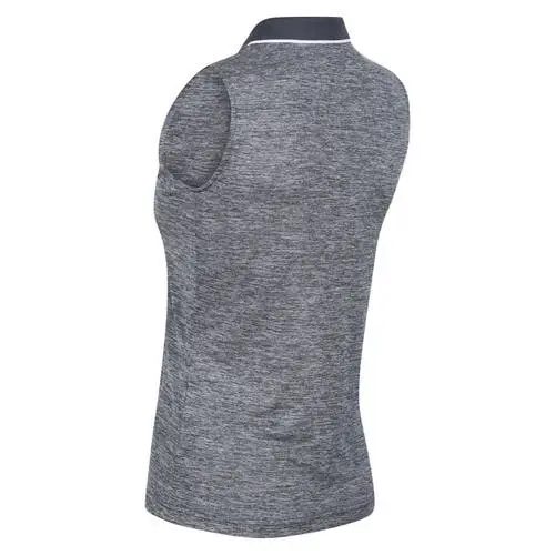 REGATTA Tima Ii Sleeveless Polo Shirt