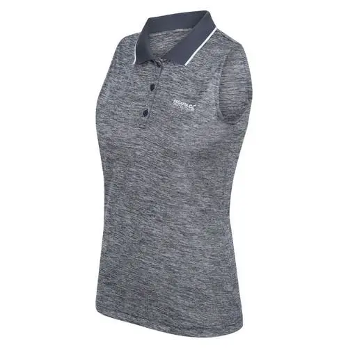 REGATTA Tima Ii Sleeveless Polo Shirt