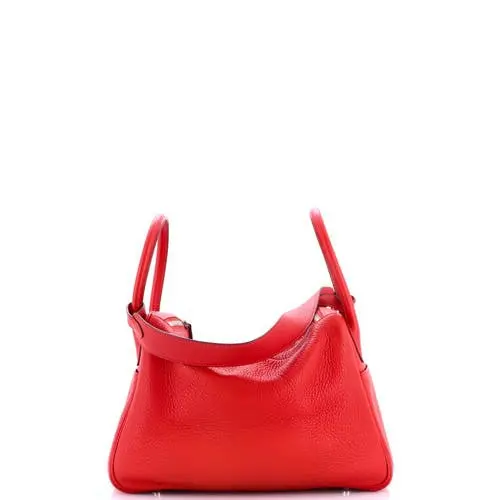 Hermès Lindy Bag Clemence 30
